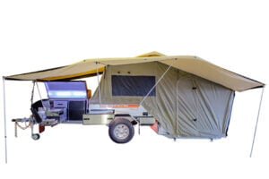 SEQ Kimberley Kampers - SEQ Campers and Gear